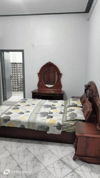 Centre Ville Place - Tlemcen
