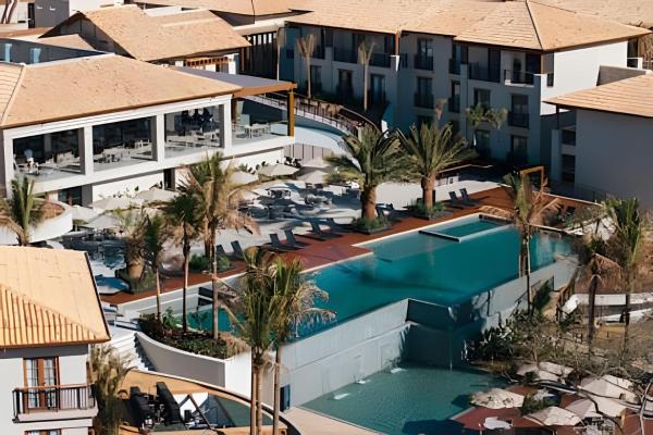 Pyreneus Residence - Gav Resorts - Pirenópolis