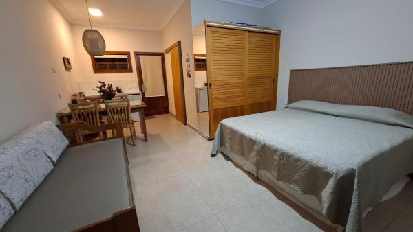 Flat Ilha Flat Hotel - Ilhabela