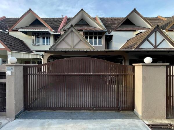 Inap By Kf - Bayan Lepas