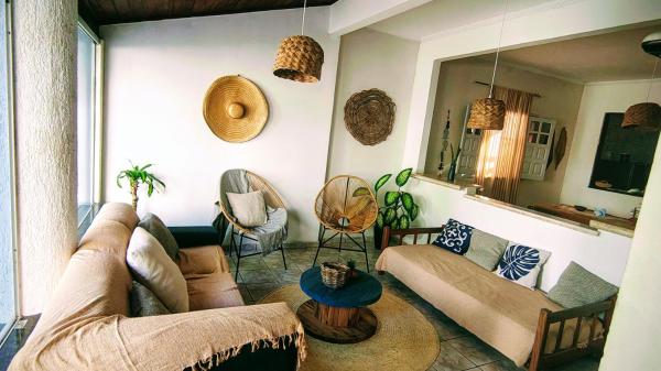 Casa & Mar - Porto Seguro