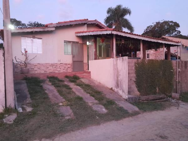 Cantinho Do Sossego - Cotia