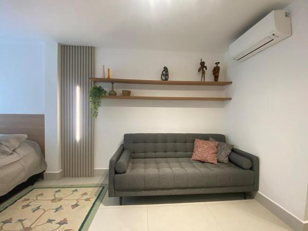 Loft Zahle Ibirapuera Jardins - São Paulo