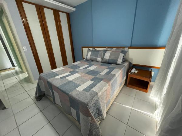 Guarapari Residence Com Piscina Sauna E Ar - Guarapari