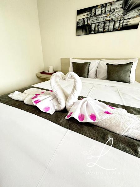 Lavani Living Hotel - Mataram