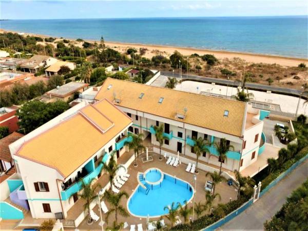 Apartment, Ispica With Terrace - Rosolini
