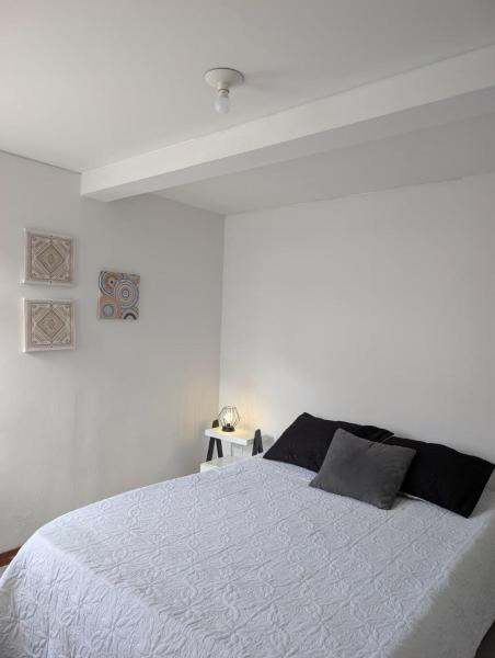 Alojamiento Privado Ubicado En La Mejor Zona De Manizales - Manizales