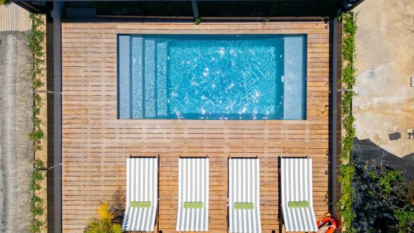 Alma Surf Lodge - Punta Mita