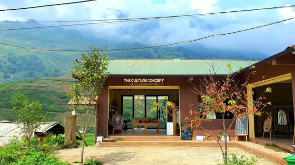 The Culture Home - 越南