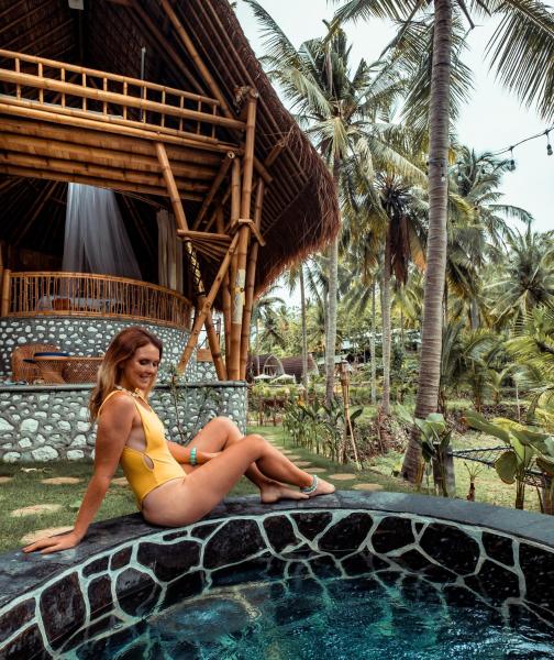 La Royale Nusa Penida - Bali
