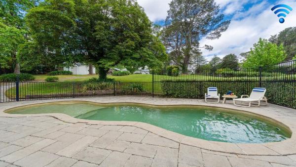 The Foldgarth - Bowral