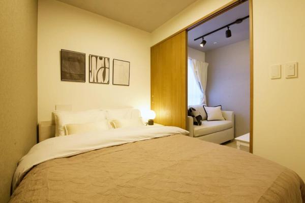 Heureux Shiinamachi 201 - Tokyo