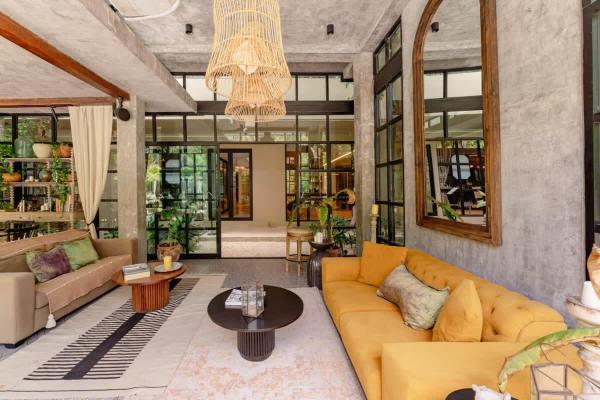 Galeria Privada - Tulum Hidden Masterpiece - Tulum