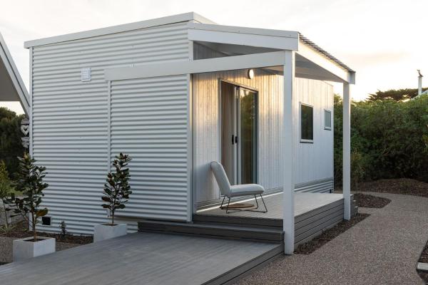 Island Beach Retreat - Rhyll