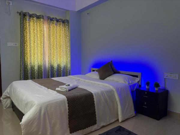 Dxk Villa Homestay - Guwahati