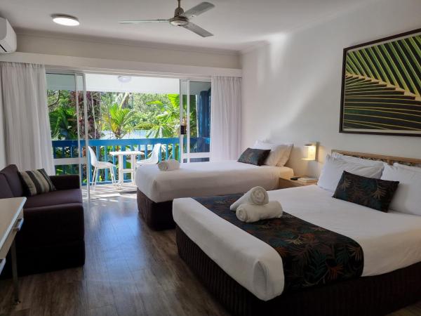 Mission Beach Lodge - Mission Beach