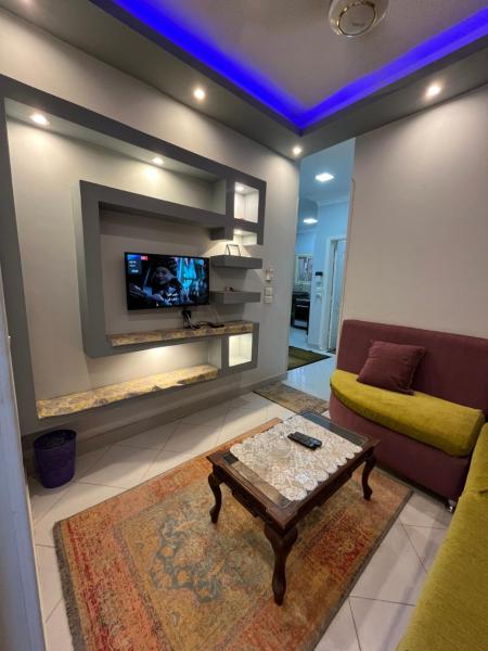 Roma Apartment Lxr - Luxor
