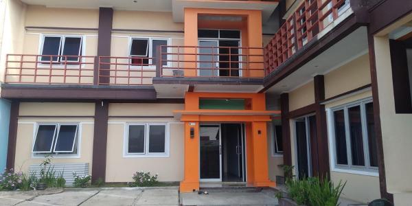 Hotel Suka Indah - Pangandaran