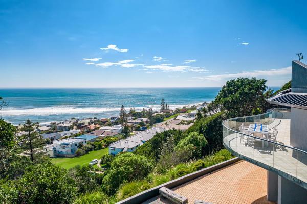 Wave Hill House - Lennox Head