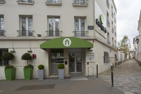 Campanile Paris 14 - Maine Montparnasse - Igny