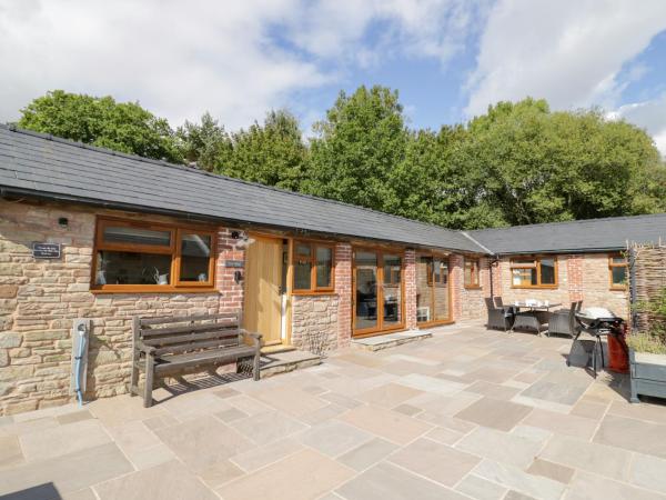 The Cow Shed - Gloucestershire