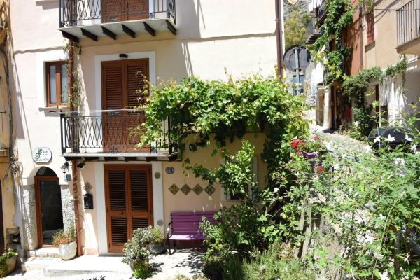 La Casa Del Geko - Cefalù