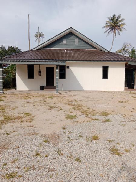 Musyrif Homestay - Kuala Terengganu