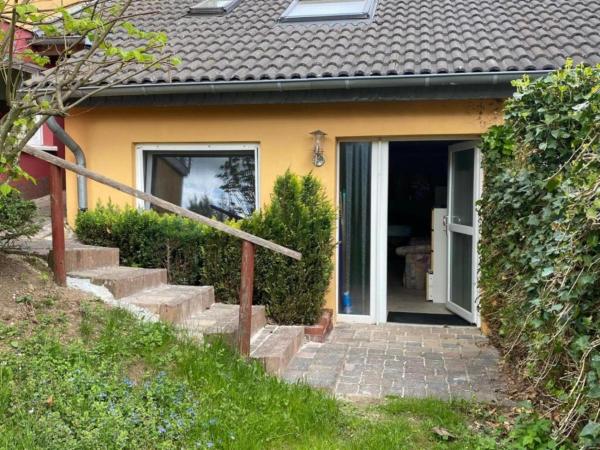 Romantic Hideaway In Hellenthal - Nationalpark Eifel