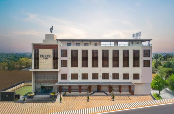 Enrise By Sayaji, Vidisha - Sanchi