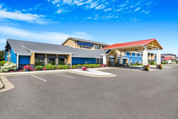 Americinn By Wyndham Virginia - Gilbert, MN