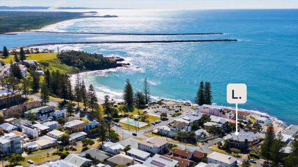 Namanula 2 - Lifestyle Yamba - Yamba