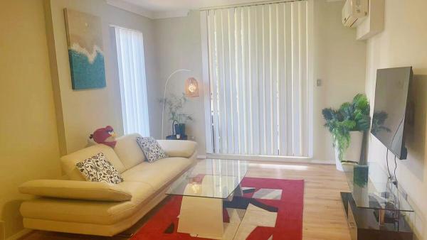 Norwest Business Park - Dural