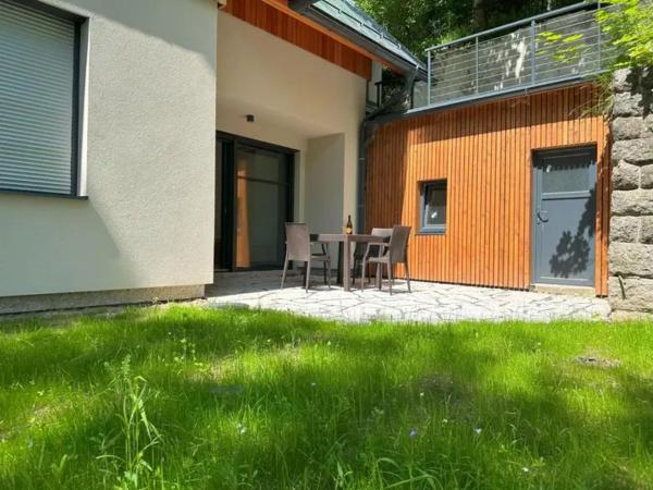 Apartmány U Buku - Liberec