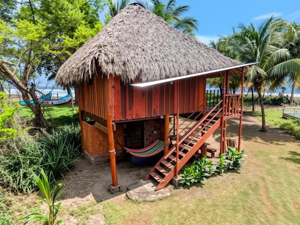 Rancho Esperanza - Nicaragua