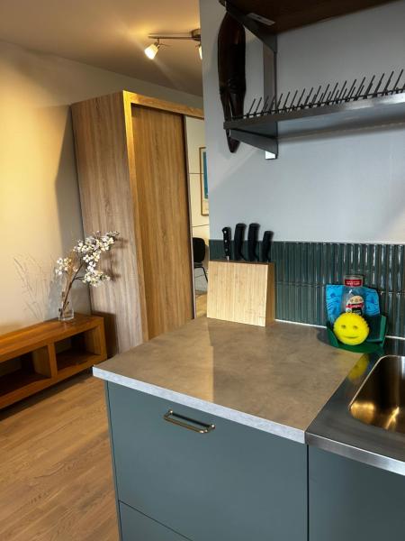 Newly Built Bright Apartment, Close To Everything If You Want To Visit Stockholm, You Will Find The Perfect Accommodation Here! Ferry Line 80 Makes It Very Convenient And Easy To Get To The City Center - Stockholm