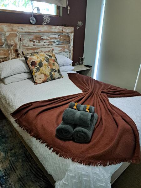 Candleberry Stay - East London