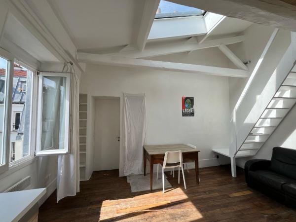 Luxembourg Montparnasse - Paris