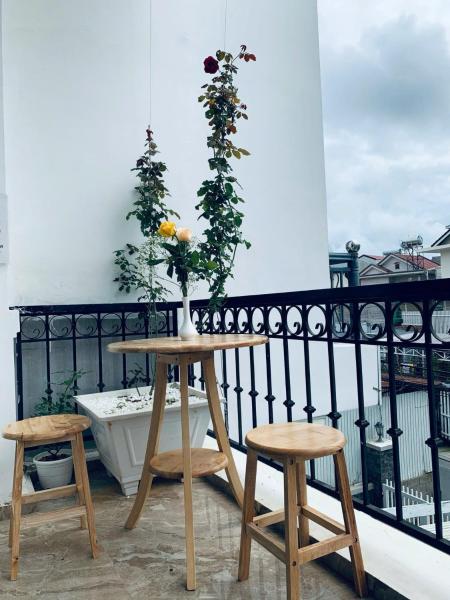 August Inn Da Lat - Đà Lạt
