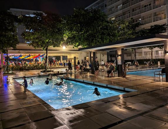 Trees Residences Condominium By Smdc - Santa Maria