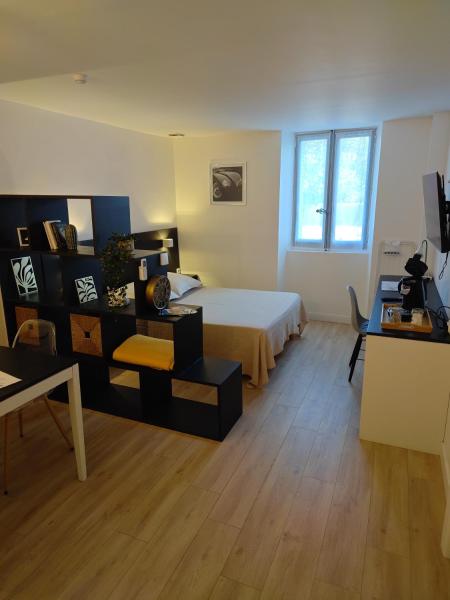 L'iliade 2 - Saint-Pierre-de-Chartreuse