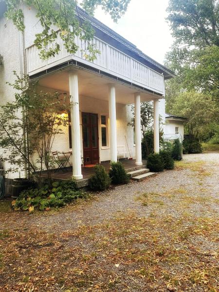 Villa Calcar - Södertälje