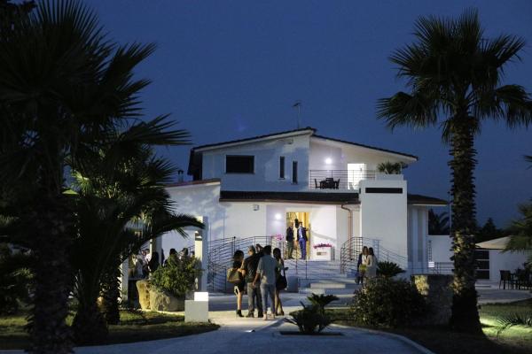 Tenuta I Giardini Del Salento - Leverano