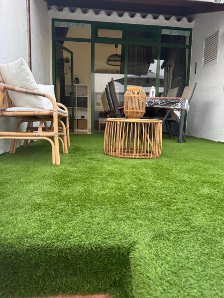 Entire Townhouse In The Paradise - Gran Canaria - Maspalomas