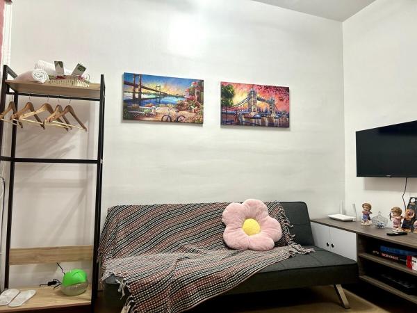 The Pink Place Pampanga - 