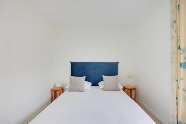Modern Studio Moderne - 2p - Rueil-malmaison - ibis budget Rueil Malmaison
