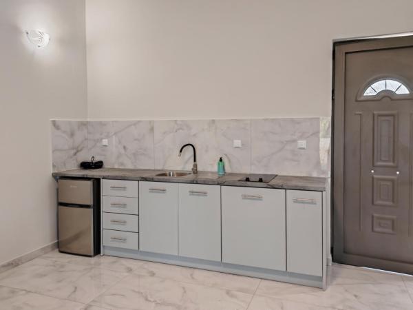 Olympic Flame Suites - Grèce