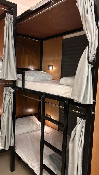 Basil Hostel - Muscat