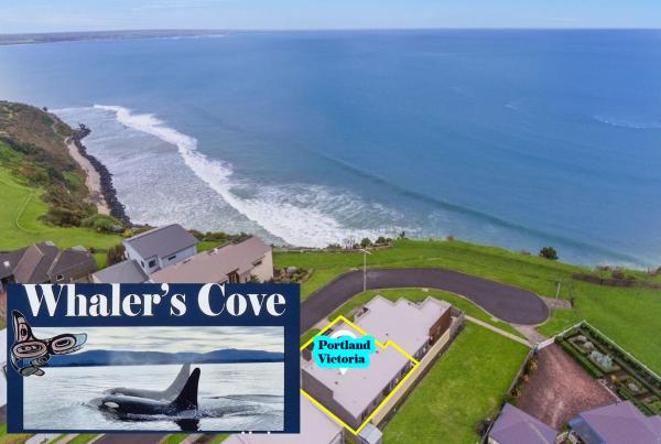 Whaler's Cove - Portland