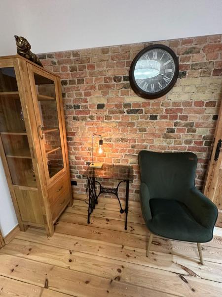 Wood 'N Brick - Riga