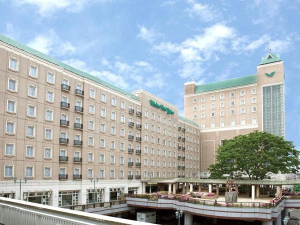 Wishton Hotel Yukari - Yachiyo